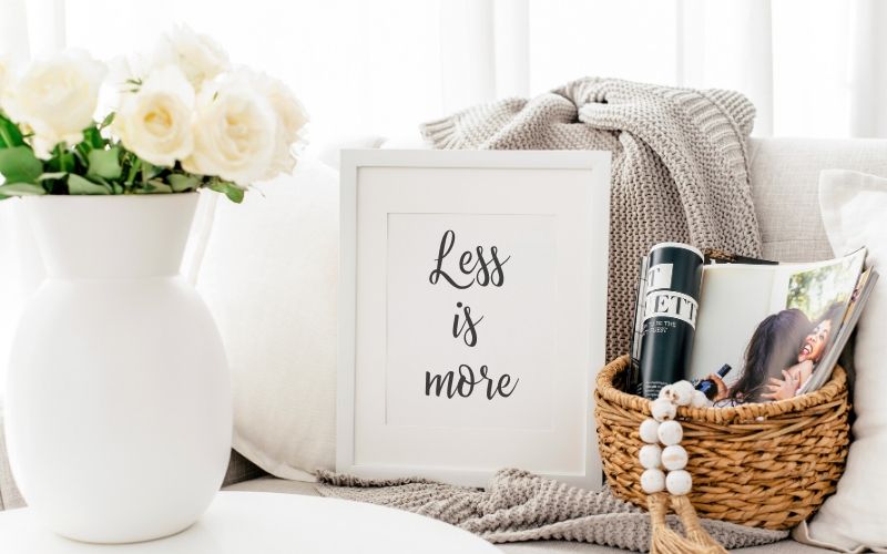 5 Crucial Mental Habits for Living on Less - Everyday Thrifty